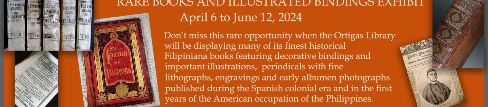 Ortigas Foundation Library